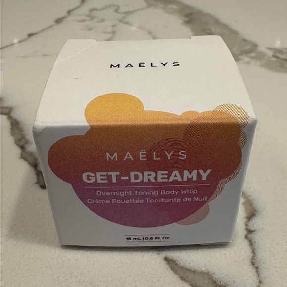 Maelys | Bath & Body | 525 Maelys Getdreamy Overnight Toning Body Whip ...